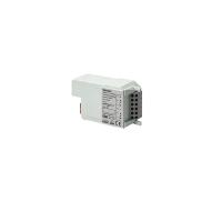 China RL 521/23 KNX Modular Shutter Blind Actuator 2xAC 230V 6A Auto-Calibration DIN 5WG1521-4AB23 for sale
