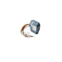 China JB 521C23 KNX Dual-Channel Shutter Blind Actuator 2xAC 120V 6A UL NEMA Junction Box 5WG1521-4CB23 for sale