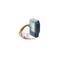 China JB 521C23 KNX Dual-Channel Shutter Blind Actuator 2xAC 120V 6A UL NEMA Junction Box 5WG1521-4CB23 for sale