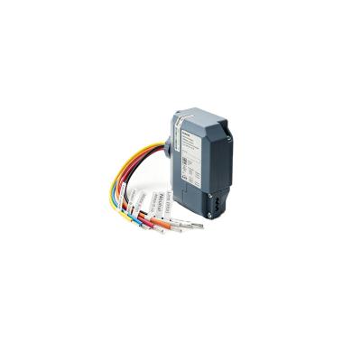 China JB 521C23 KNX Dual-Channel Shutter Blind Actuator 2xAC 120V 6A UL NEMA Junction Box 5WG1521-4CB23 for sale