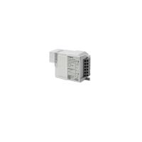 China RL 524D23 KNX Modular Solar Protection Actuator 2xDC 24V 6A Polarity Reversing 5WG1524-4DB23 for sale