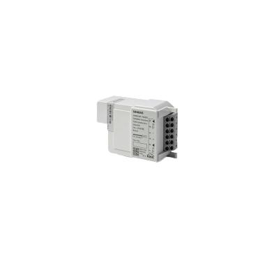 China RL 524D23 KNX Modular Solar Protection Actuator 2xDC 24V 6A Polarity Reversing 5WG1524-4DB23 for sale