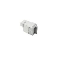 China RL 524D23 KNX Modular Solar Protection Actuator 2xDC 24V 6A Polarity Reversing 5WG1524-4DB23 for sale