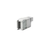 China RL 524D23 KNX Modular Solar Protection Actuator 2xDC 24V 6A Polarity Reversing 5WG1524-4DB23 for sale