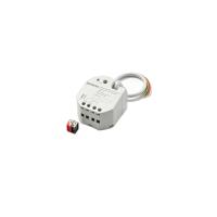 China UP 562S32 KNX DIN Flush-Mount Lighting & Blind Actuator 2xAC 230V 16A 3 Inputs 5WG1562-2SB32 for sale