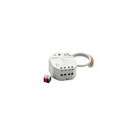 China UP 562S32 KNX DIN Flush-Mount Lighting & Blind Actuator 2xAC 230V 16A 3 Inputs 5WG1562-2SB32 for sale