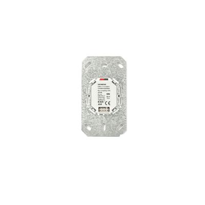 China UP 117C12 KNX Modular Bus Coupling Unit BTM NEMA Wall Box DC Converter 5V 20V, 5WG1117-2CB12 for sale