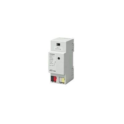 China N 120/02 KNX External Bus Choke 640mA for Power Supply Unchoked Output DIN 5WG1120-1AB02 for sale
