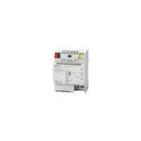 China N 125/02 KNX DIN Rail Power Supply DC 29V 160mA Choked Plus Unchoked Output 5WG1125-1AB02 for sale