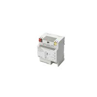 China N 125/12 KNX DIN Rail Power Supply DC 29V 320mA Choked Unchoked Parallel Redundant 5WG1125-1AB12 for sale