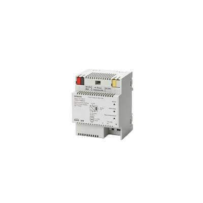 China N 125/12 KNX DIN Rail Power Supply DC 29V 320mA Choked Unchoked Parallel Redundant 5WG1125-1AB12 for sale