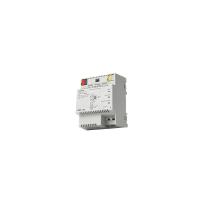 China N 125/12 KNX DIN Rail Power Supply DC 29V 320mA Choked Unchoked Parallel Redundant 5WG1125-1AB12 for sale