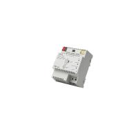 China N 125/22 KNX DIN Rail Power Supply DC 29V 640mA High Current Line Plus Choke 5WG1125-1AB22 for sale