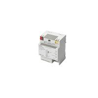 China N 125/22 KNX DIN Rail Power Supply DC 29V 640mA High Current Line Plus Choke 5WG1125-1AB22 for sale