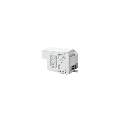 China RL 125/23 KNX Decentralized Power Supply 80mA DC 29V Integrated Choke AP118 Box 5WG1125-4AB23 for sale