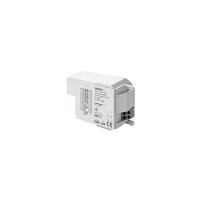 China RL 125/23 KNX Decentralized Power Supply 80mA DC 29V Integrated Choke AP118 Box 5WG1125-4AB23 for sale