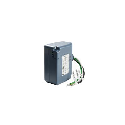 China JB 125C33 KNX UL Junction Box Power Supply 160mA DC 29V AC110-277V Choke IP20 5WG1125-4CB33 for sale