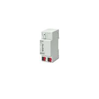 China N 140/13 KNX Line Backbone Coupler 64 Byte Telegrams Repeater DIN Rail 2MW 5WG1140-1AB13 for sale