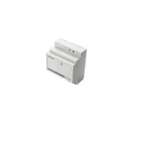 China N 143/01 KNX to BACnet IP Gateway B-ASC 250 Objects Building Automation RJ45 5WG1143-1AB01 for sale