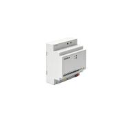 China N 152/01 KNX IP Control Center Web Visualization Server Facility Management DIN 5WG1152-1AB01 for sale