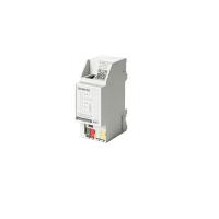 China N 146/03 KNX Secure IP Router 5 Tunneling Lines Areas Ethernet RJ45 PoE IP20 5WG1146-1AB03 for sale