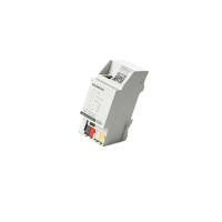 China N 146/03 KNX Secure IP Router 5 Tunneling Lines Areas Ethernet RJ45 PoE IP20 5WG1146-1AB03 for sale