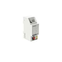 China N 146/03 KNX Secure IP Router 5 Tunneling Lines Areas Ethernet RJ45 PoE IP20 5WG1146-1AB03 for sale