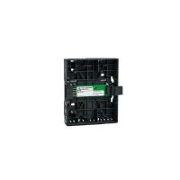 China SXWTBASW110002 Schneider SpaceLogic AS-P Terminal Base with Integrated Manual Hardware Override Switches for sale