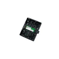 China SXWTBASW110002 Schneider SpaceLogic AS-P Terminal Base with Integrated Manual Hardware Override Switches for sale