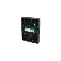 China SXWTBASW110002 Schneider SpaceLogic AS-P Terminal Base with Integrated Manual Hardware Override Switches for sale