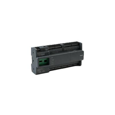 China SXWMPC36A10001 Schneider SpaceLogic MP-C-36A Multi-purpose Programmable IP Field Controller 36-Point BACnet for sale