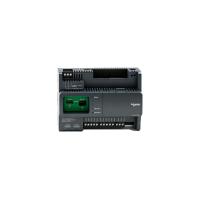 China SXWCFIO16B10001 Schneider SpaceLogic Smart Field I/O Expansion Module 16-Point Universal Input Output Unit for sale