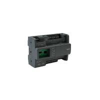 China SXWCFC18A10001 Schneider SpaceLogic Smart Field Controller 18-Point Programmable IP Building Controller BACnet for sale