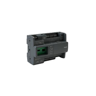 China SXWCFC18A10001 Schneider SpaceLogic Smart Field Controller 18-Point Programmable IP Building Controller BACnet for sale