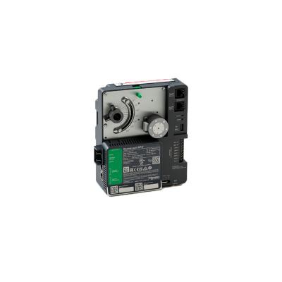 China SXWRPV4A10001 Schneider SpaceLogic RP-V-4A VAV Room Controller 4-Point IP-Based with Integrated Damper Actu for sale