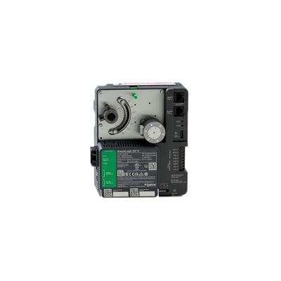 China SXWRPV5A10001 Schneider SpaceLogic RP-V-5A VAV Room Controller 5-Point IP-Based for Fan & Reheat Control for sale