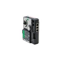 China SXWRPV5A10001 Schneider SpaceLogic RP-V-5A VAV Room Controller 5-Point IP-Based for Fan & Reheat Control for sale