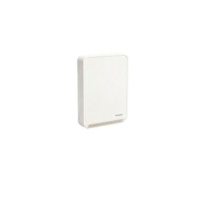 China SLASXX2 Schneider SpaceLogic SLA Humidity & Room Temperature Sensor Analog Multi-Output Matte White for sale