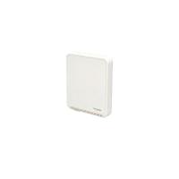 China SLASXX2 Schneider SpaceLogic SLA Humidity & Room Temperature Sensor Analog Multi-Output Matte White for sale