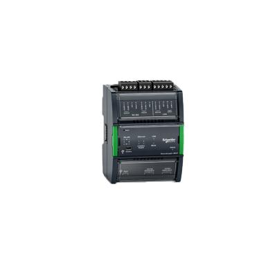 China SXWASPSBX10002 Schneider SpaceLogic AS-P Automation Server Premium Network Controller Secure Boot BACnet for sale