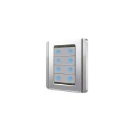 China MTN6518_GB Schneider Schneider Merten NEO 8-Key Programmable KNX Intelligent Lighting Interface Module Grey for sale