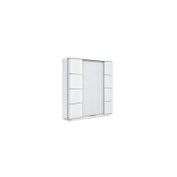 China MTN628319 Schneider Schneider Merten D-Life KNX Push-button 8-Gang Integrated Bus Coupler Polar White Smart for sale