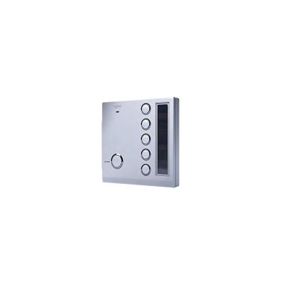 China U106RWMZB_XPW Schneider Schneider Zigbee 6-Key Mobile Scene Remote Switch Pearl White Portable Smart Home L for sale