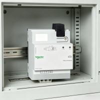 China MTN684064 Schneider KNX Power Supply REG-K/640mA 30VDC DIN-Rail Mount System Energy Module Unit for sale