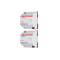 China VCO/S 99.1 ABB Busch-VoiceControl KNX Voice Control Gateway for Alexa Siri and Google Home Integration for sale