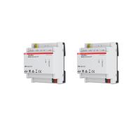China VCO/S 99.1 ABB Busch-VoiceControl KNX Voice Control Gateway for Alexa Siri and Google Home Integration for sale