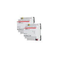 China VCO/S 99.1 ABB Busch-VoiceControl KNX Voice Control Gateway for Alexa Siri and Google Home Integration for sale