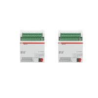 China UK/S 32.2 ABB Universal I/O Actuator 32-Fold for Binary Input and Output with LED Driver Capability KNX for sale