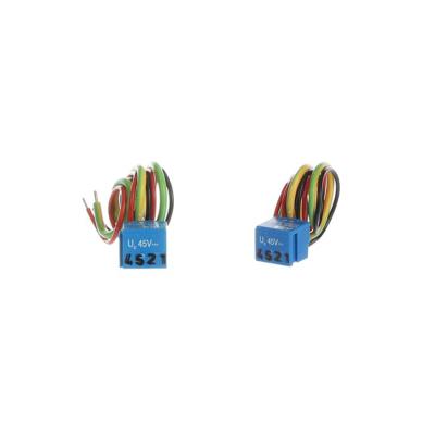 China US/E 1 ABB Universal Interface 1-Fold Flush-Mount Discrete Input for Conventional Switches KNX for sale