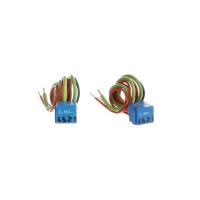 China US/E 1 ABB Universal Interface 1-Fold Flush-Mount Discrete Input for Conventional Switches KNX for sale